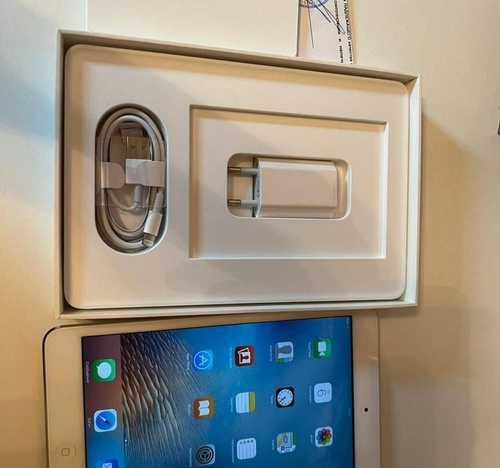 iPad mini md531rs/a