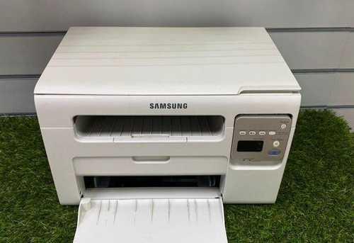 Принтер Принтер Samsung Scx-3405