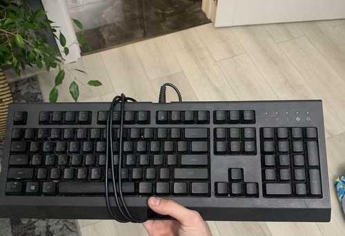 Клавиатура razer cynosa lite