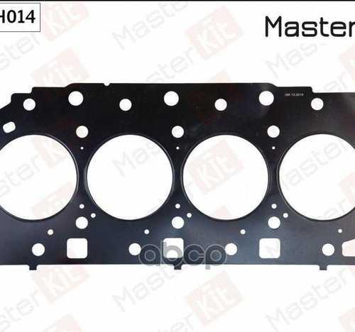 Прокладка ГБЦ Hyundai/Kia D4CB 77BGH014 77BGH01