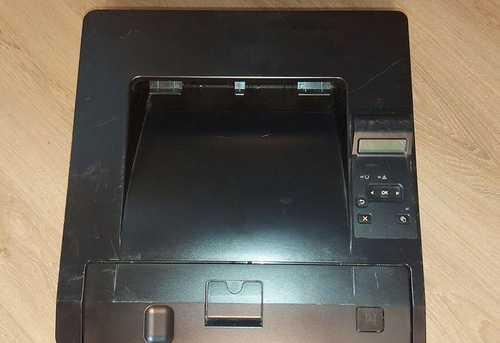 Принтер HP LaserJet Pro 400