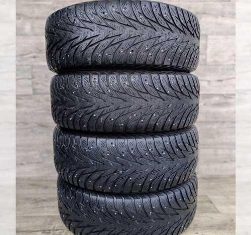 Yokohama Ice Guard IG35 265/60 R18