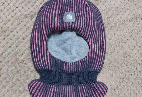 Artel шапка-шлем зимняя