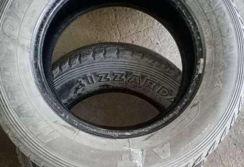 Matador MP 71 Izzarda 215/70 R16