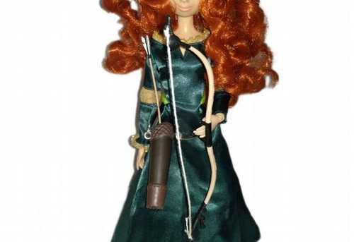 Кукла Мерида от Disney 2012