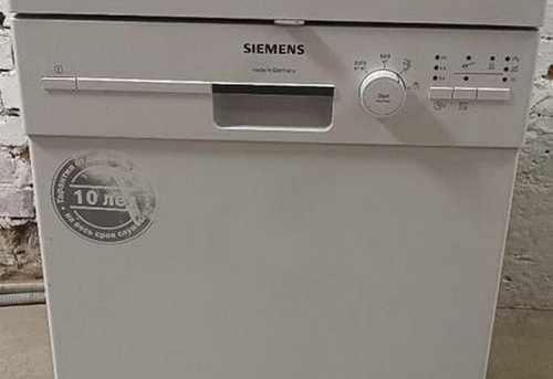 Посудомоечная машина Siemens 45 см запчасти