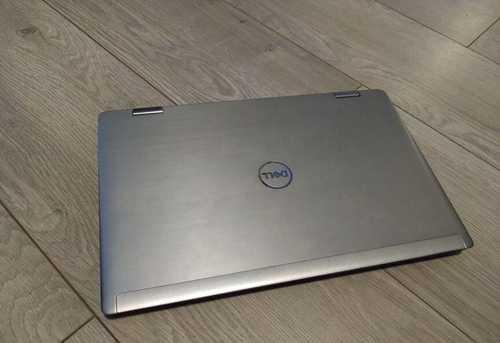 Dell Latitude 13" Touch 7320 i7-1185g7 32GB 512SSD