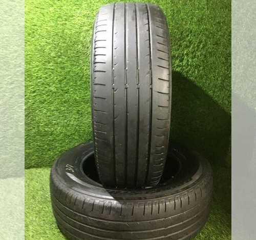 Bridgestone Dueler H/P Sport 235/65 R17 108V