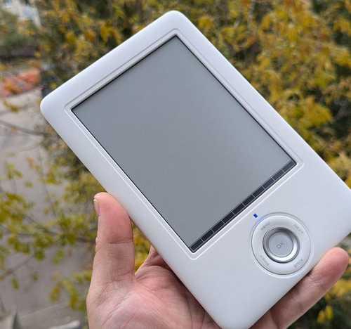Электронная книга onyx boox A61S Bianca