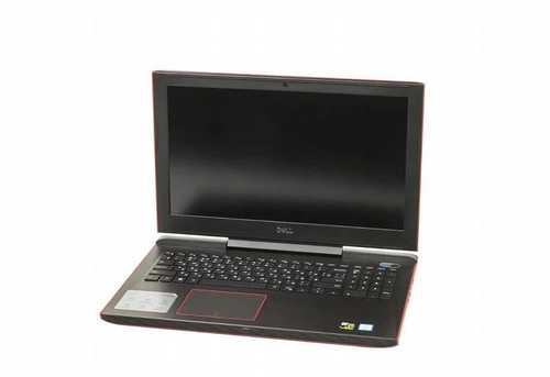 Dell Inspiron 7567 i7 7700hq / gtx 1050 ti / 16gb