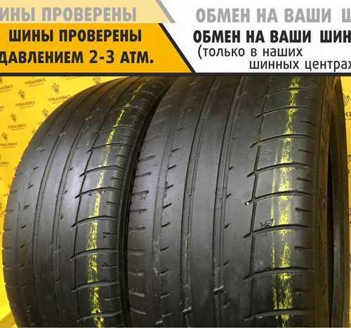 Triangle Sportex TSH11 245/40 R19 98W