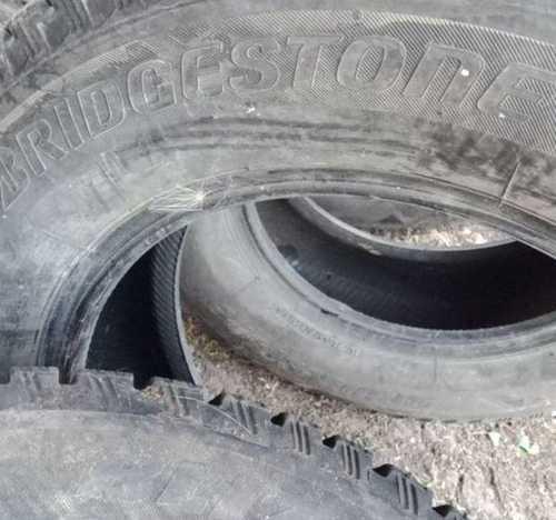 Blackstone CD Van 205/65 R15 и 205/65 R15 B