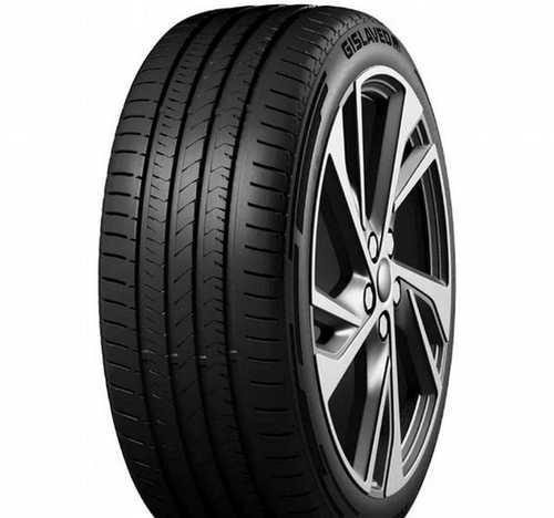 Gislaved EcoControl 225/55 R17 97V