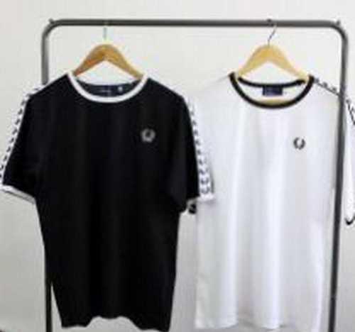 Мужские футболки Fred Perry оптом