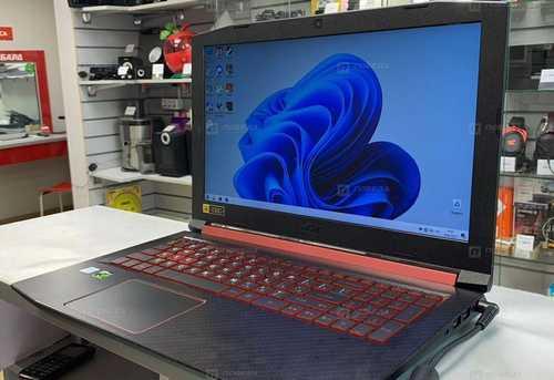 На49 Ноутбук Acer Nitro 5 N17C1