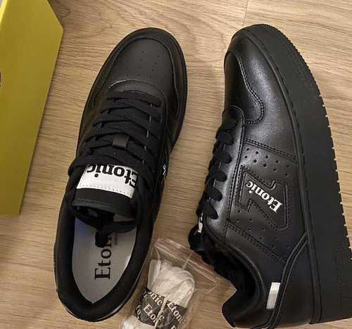 Кеды Etonic оригинальные