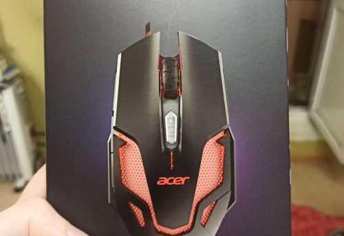 Игровая мышь Acer