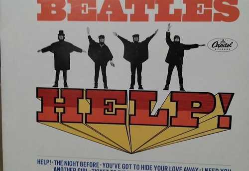 THE beatles "help"