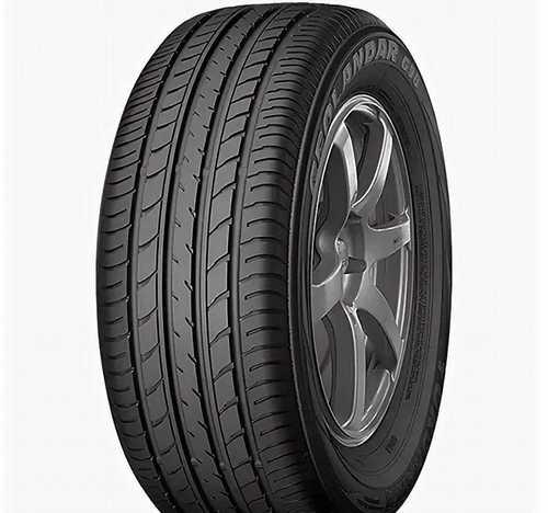 Yokohama Geolandar G98EV 235/65 R18 106H