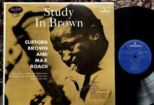 Clifford Brown – Study In Brown – Japan 1974 #2