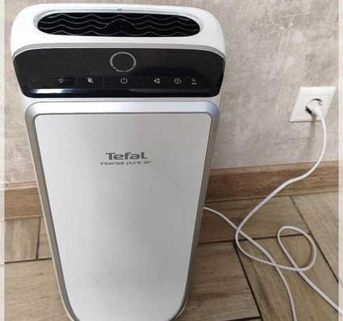 Очиститель воздуха tefal