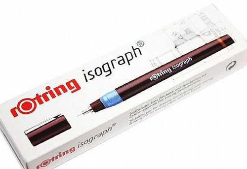 Rotring Рапидографы