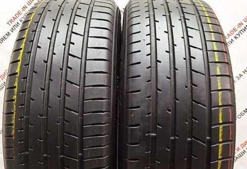 Toyo Proxes R46 215/55 R17 94V