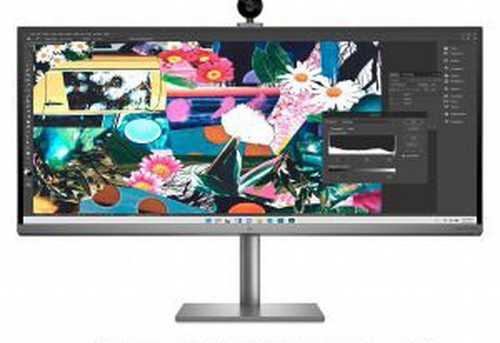 Моноблок HP Envy 34” All-in-One, 32гб/1тб, Core i7