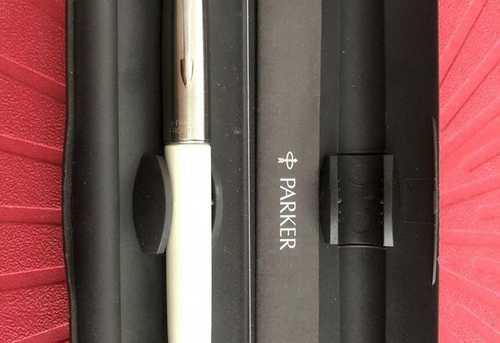 Перьевая ручка parker frontier U.S.A,оригинал