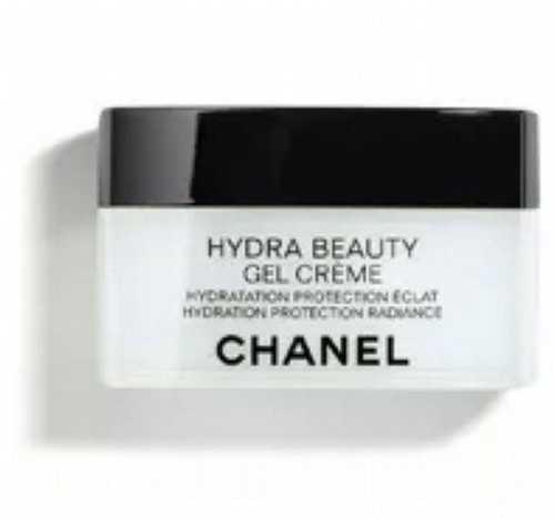 Chanel hydra beauty GEL crème