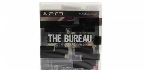 The Bureau: xcom Declassified для PS3 (Новая)