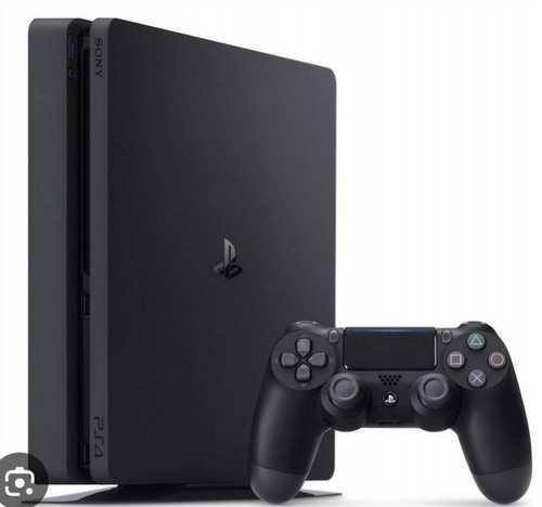 Sony playstation 4 slim 500gb