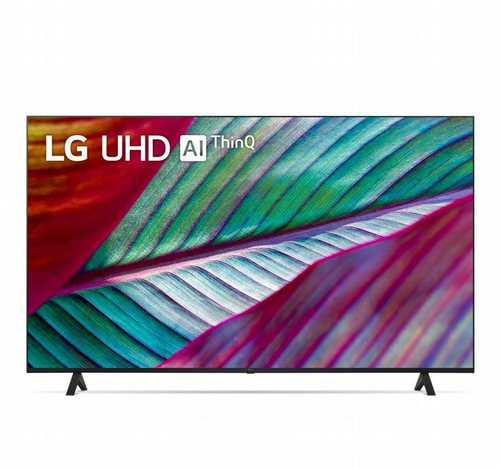 Телевизор LG 65UR78001LJ 2023 новый витрина