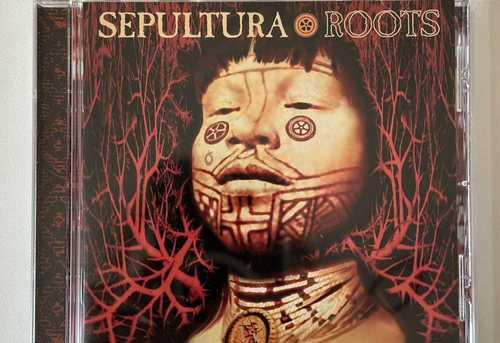 Sepultura - Roots (CD)