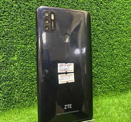 ZTE Blade A7 (2020), 3/64 ГБ