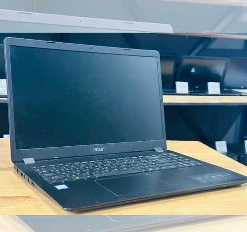 Ноутбук Acer Aspire 3 Intel core i5-6300U