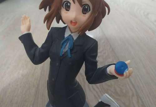 Аниме фигурка Юи из K-on