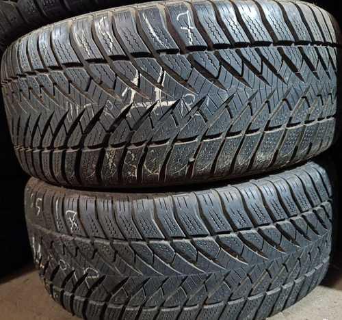 Goodyear UltraGrip Performance 225/45 R17 105V