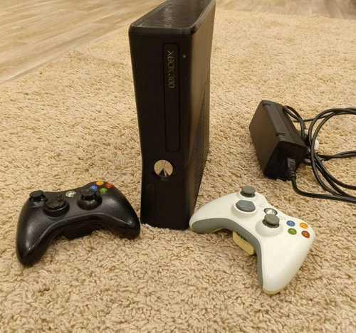 Xbox 360