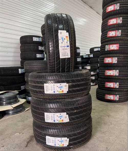 Waterfall Eco Dynamic 235/45 R17 97W