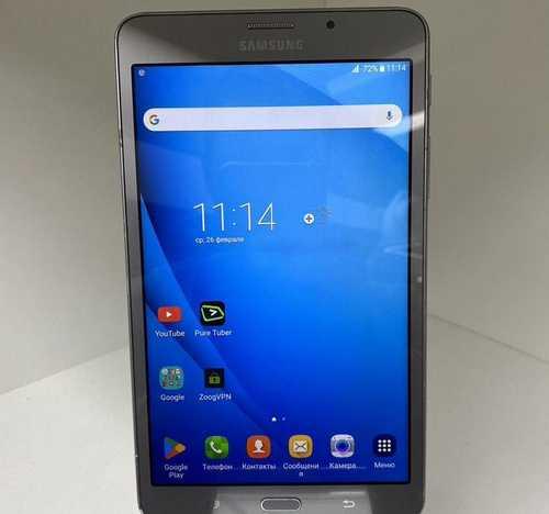 Планшет samsung galaxy tab a6