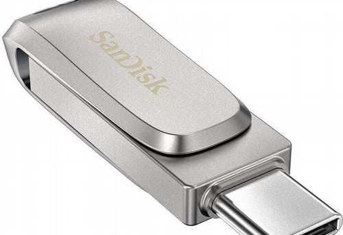 USB Flash накопитель 128GB SanDisk Ultra #356774
