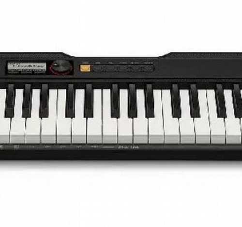 Синтезатор Casio CT-S200 BK. Березники, Самовывоз