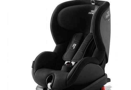 Britax Römer Trifix 2 i-size Cosmos Black, новое