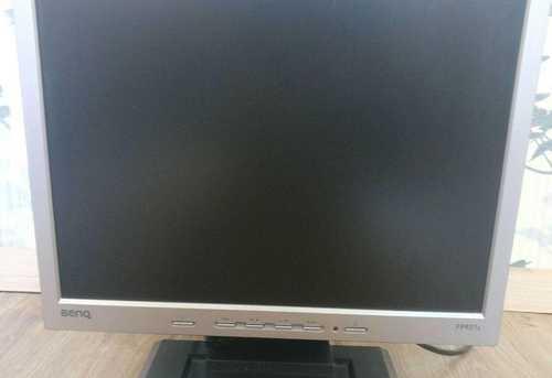 Монитор benq FP 937s