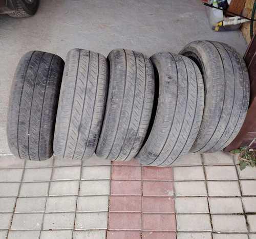 Yokohama Geolandar G95 225/55 R17