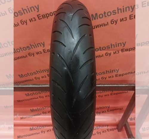 120/70 R17 Bridgestone Sport Touring T31 N-4877