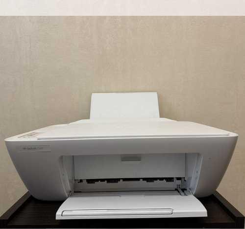 Цветной принтер струйный HP Deskjet 2320