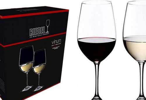 Riedel Бокалы 2шт Vinum Riesling Grand Cru