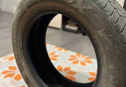 RoadX RX Frost WH02 185/65 R15 20B